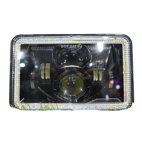 Headlight – Sans Classic Parts