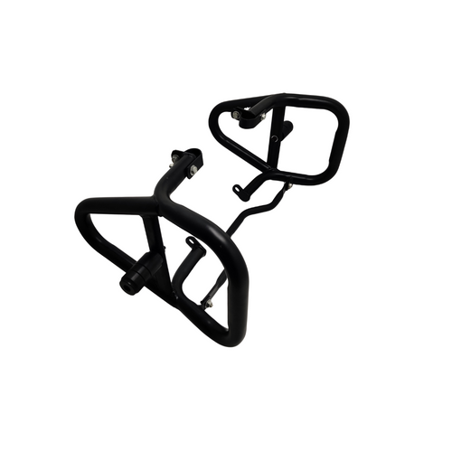 Crash Guard – Sans Classic Parts