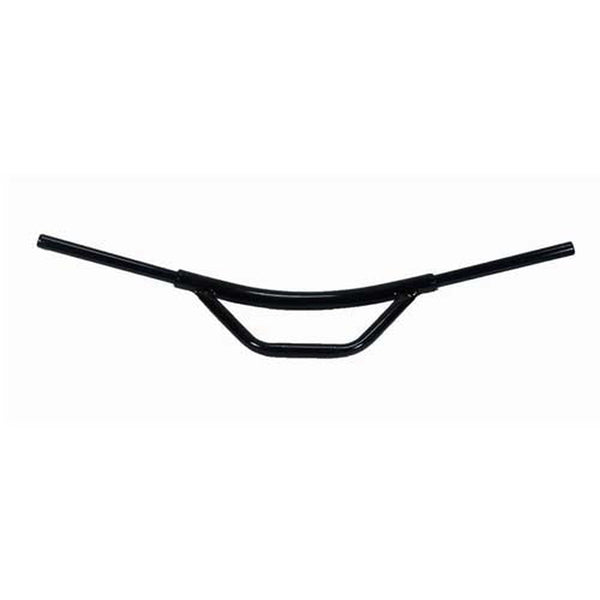 V Type Thick Rod Handle Bar for All Motorcycles – Sans Classic Parts