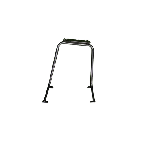 Number Plate stand – Sans Classic Parts