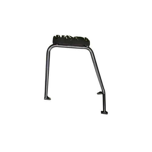 Number Plate stand – Sans Classic Parts