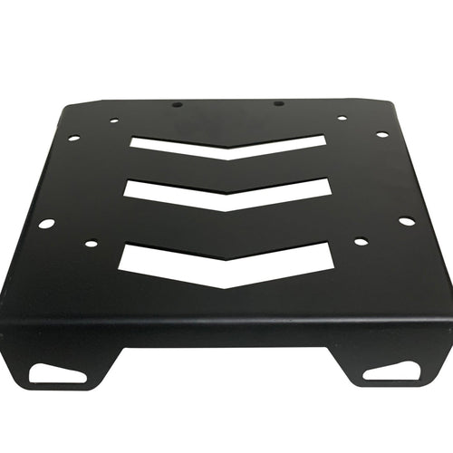 Top Rack – Sans Classic Parts